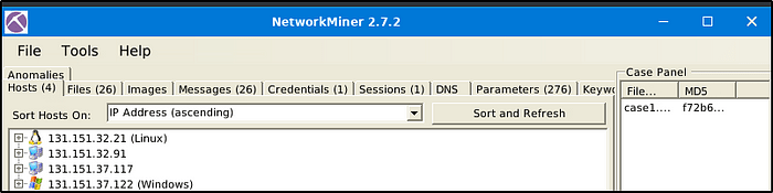 TryHackMe | NetworkMiner – Igor_sec's Blog