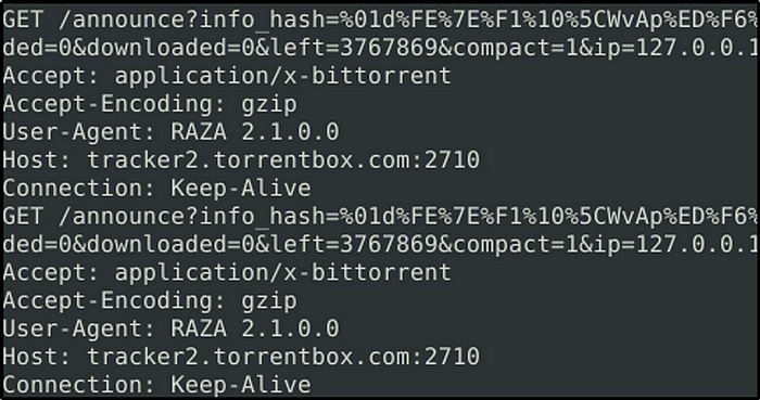 Snort Challenge — The Basics : TryHackMe – Igor_sec's Blog