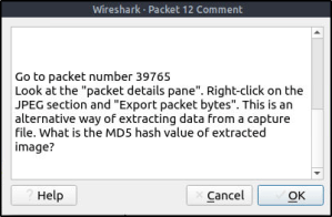 TryHackMe |Wireshark: The Basics – Igor_sec's Blog
