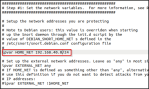 Snorting | Installing, Configuring, & Exploring Snort – Igor_sec's Blog