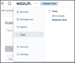 Wazuh | Part 2 : Installing Wazuh and Configuring the Server – Igor_sec ...