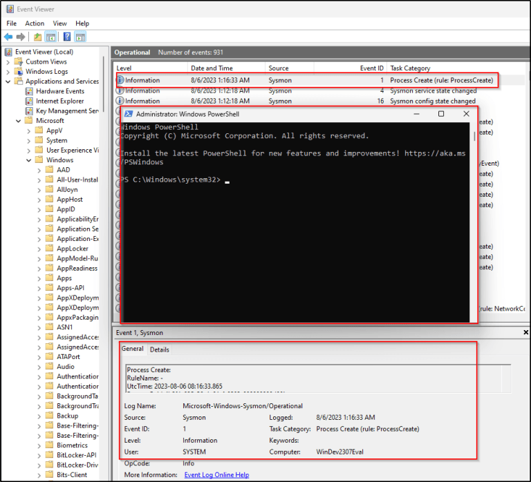 Wazuh | Part 3 : Wazuh Agents installation – Igor_sec's Blog