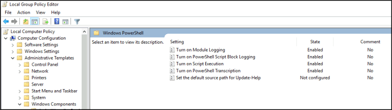 Windows Event Logs | TryHackMe – Igor_sec's Blog