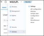 Wazuh | Part 2 : Installing Wazuh and Configuring the Server – Igor_sec ...