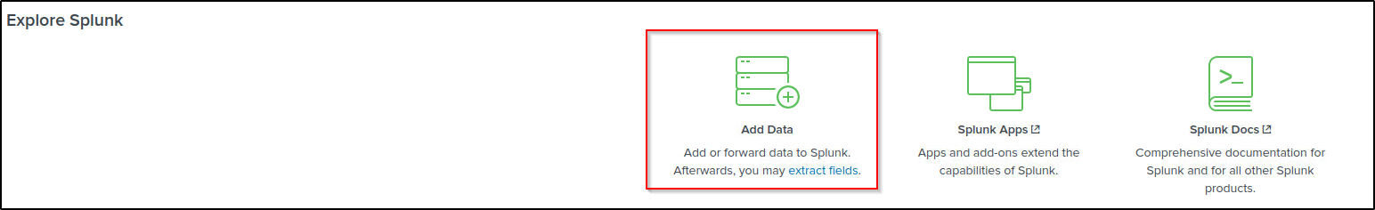 TryHackMe | Splunk: Basics – Igor_sec's Blog