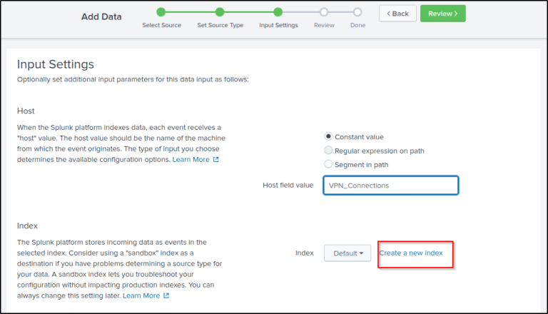 TryHackMe | Splunk: Basics – Igor_sec's Blog