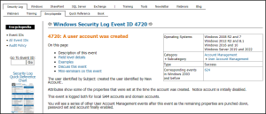 TryHackMe | Investigating with Splunk – Igor_sec's Blog
