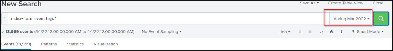 TryHackMe | Benign – Igor_sec's Blog