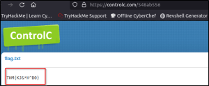 TryHackMe | Benign – Igor_sec's Blog