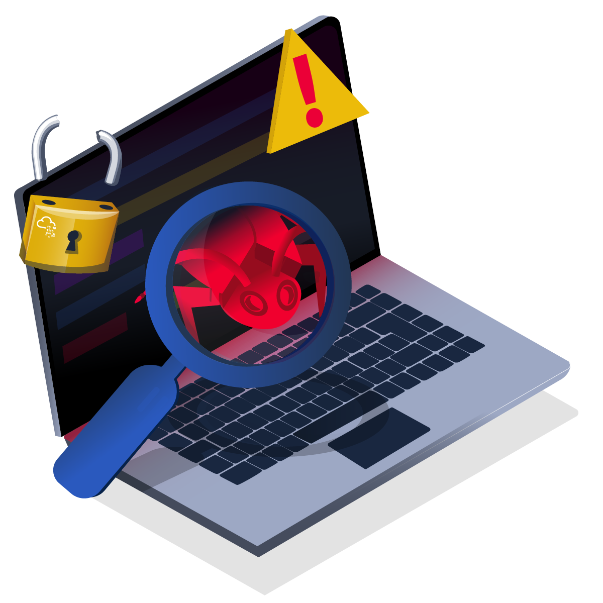 TryHackMe | Benign – Igor_sec's Blog