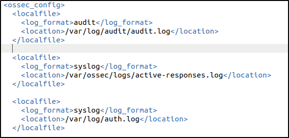 Wazuh | Part 4 : Proof of Concept – Ubuntu Endpoint Part 3 of 3 – Igor ...