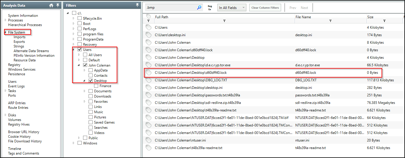 TryHackMe | REvil Corp – Igor_sec's Blog