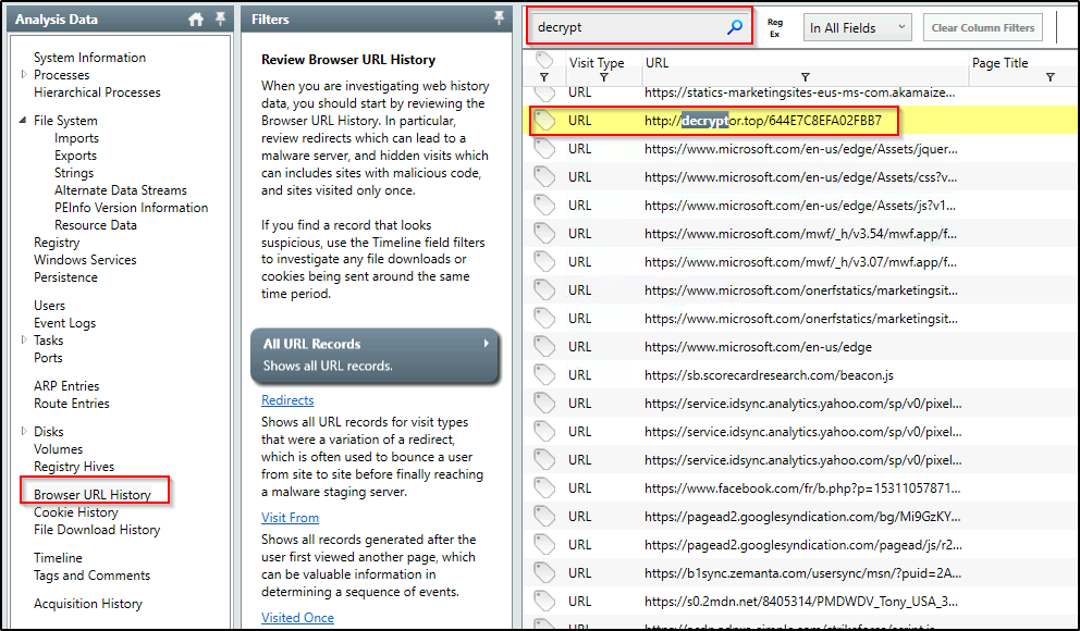 TryHackMe | REvil Corp – Igor_sec's Blog