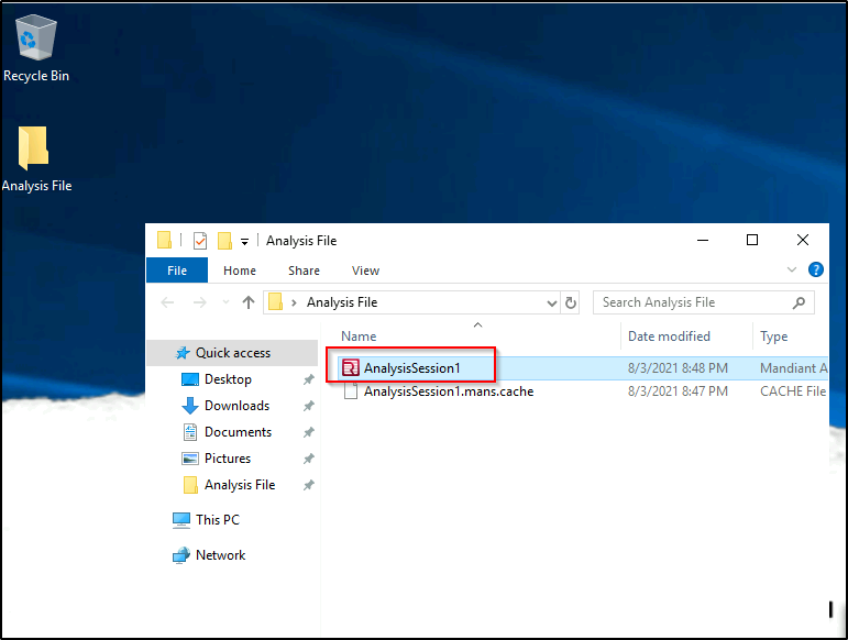 TryHackMe | REvil Corp – Igor_sec's Blog