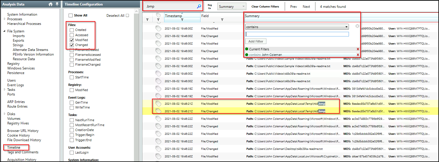 TryHackMe | REvil Corp – Igor_sec's Blog