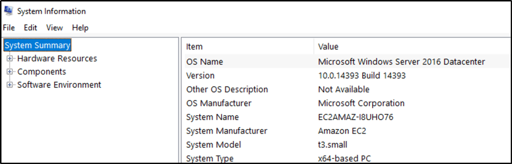 TryHackMe | Investigating Windows – Igor_sec's Blog