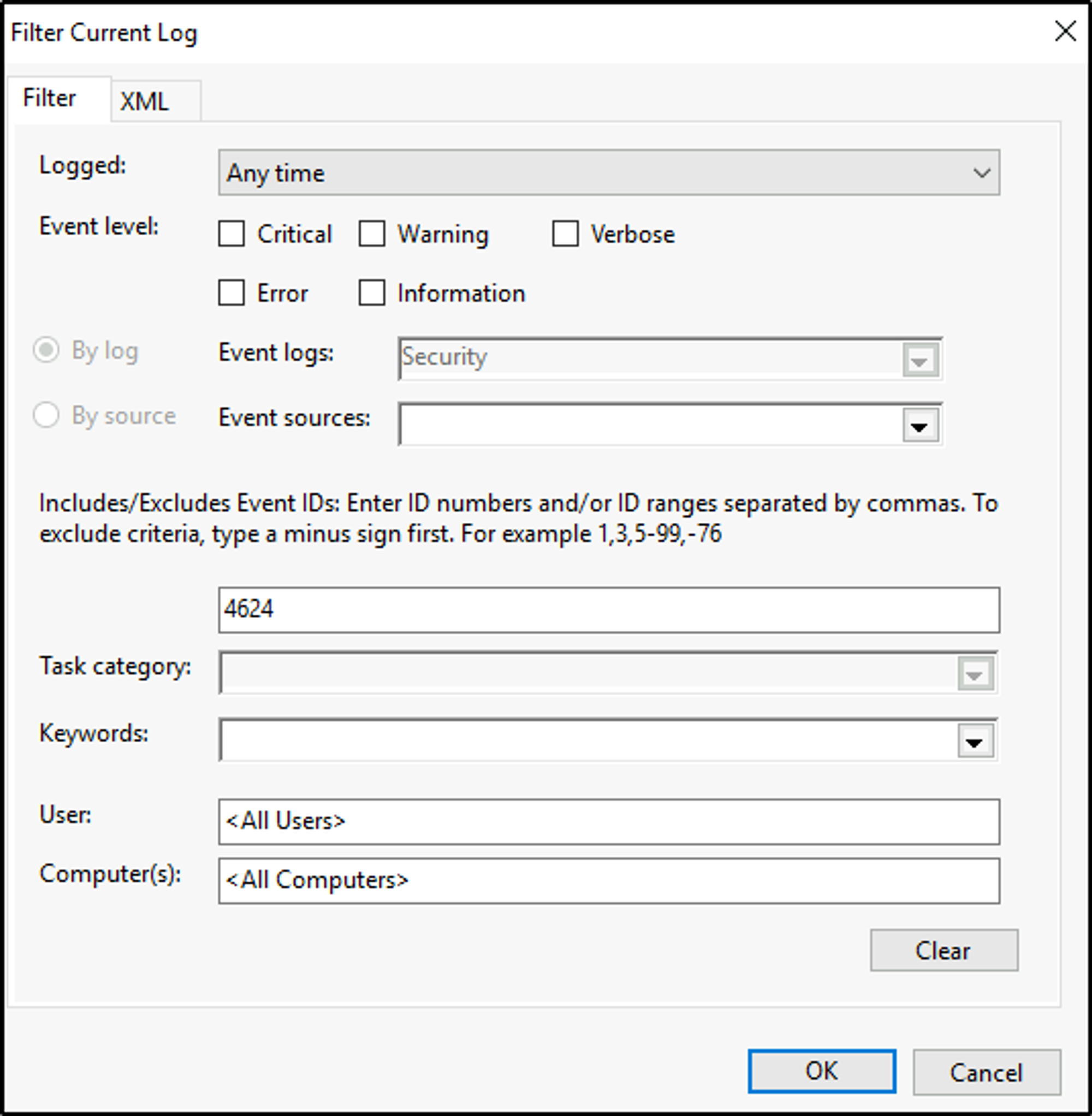 TryHackMe | Investigating Windows – Igor_sec's Blog
