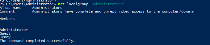 TryHackMe | Investigating Windows – Igor_sec's Blog