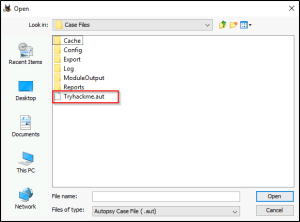 TryHackMe | Disk Analysis & Autopsy – Igor_sec's Blog