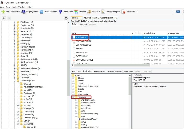 TryHackMe | Disk Analysis & Autopsy – Igor_sec's Blog