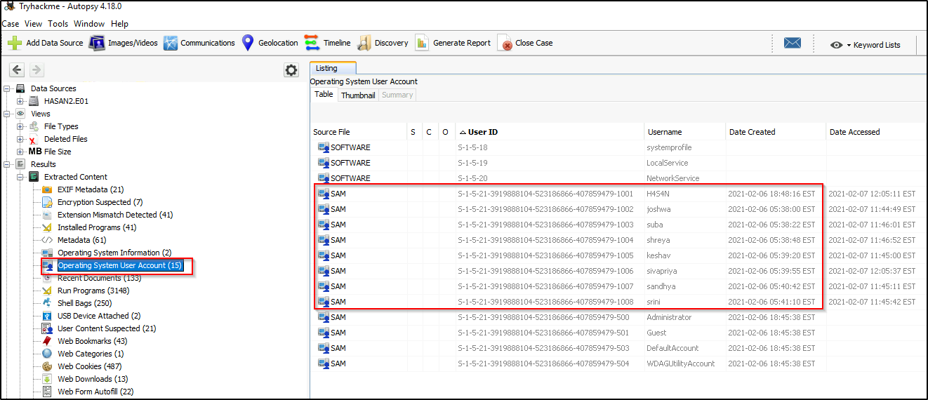 TryHackMe | Disk Analysis & Autopsy – Igor_sec's Blog