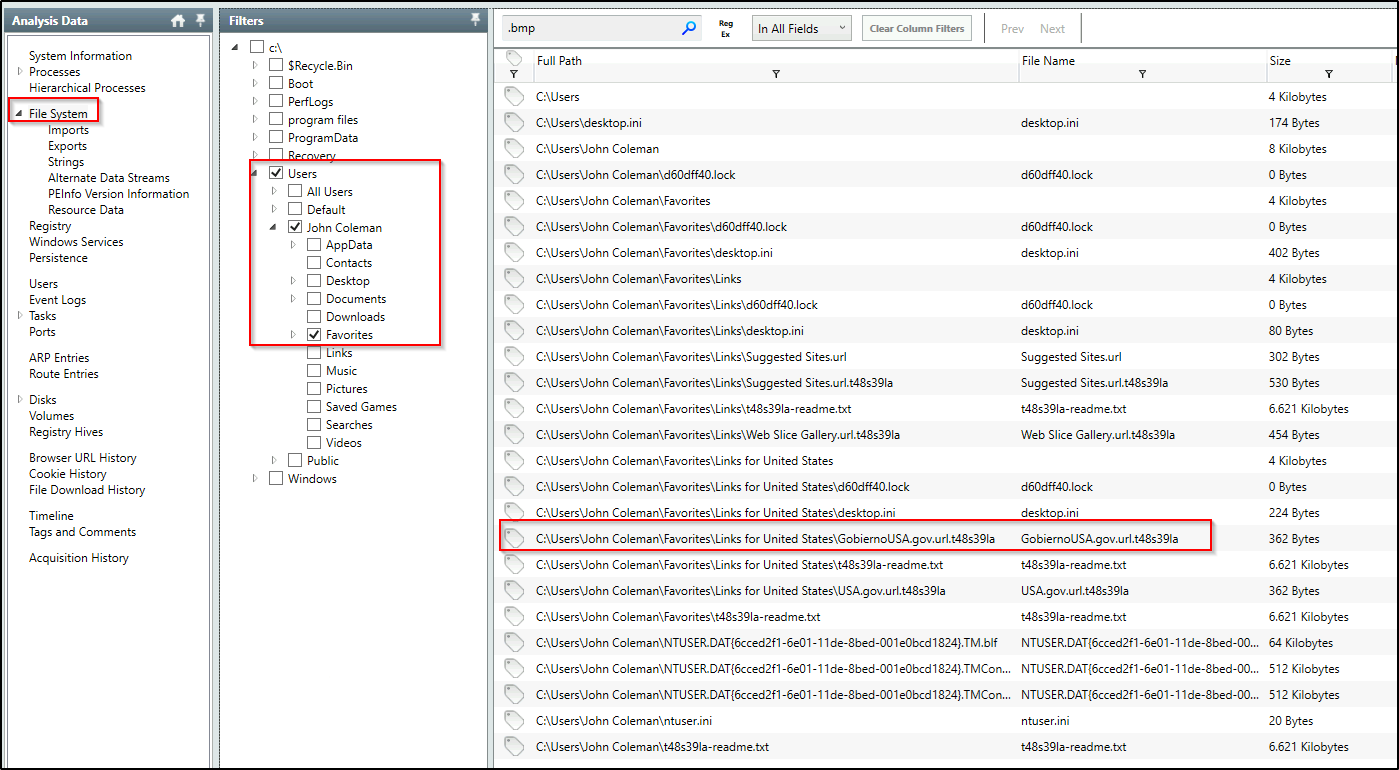 TryHackMe | REvil Corp – Igor_sec's Blog